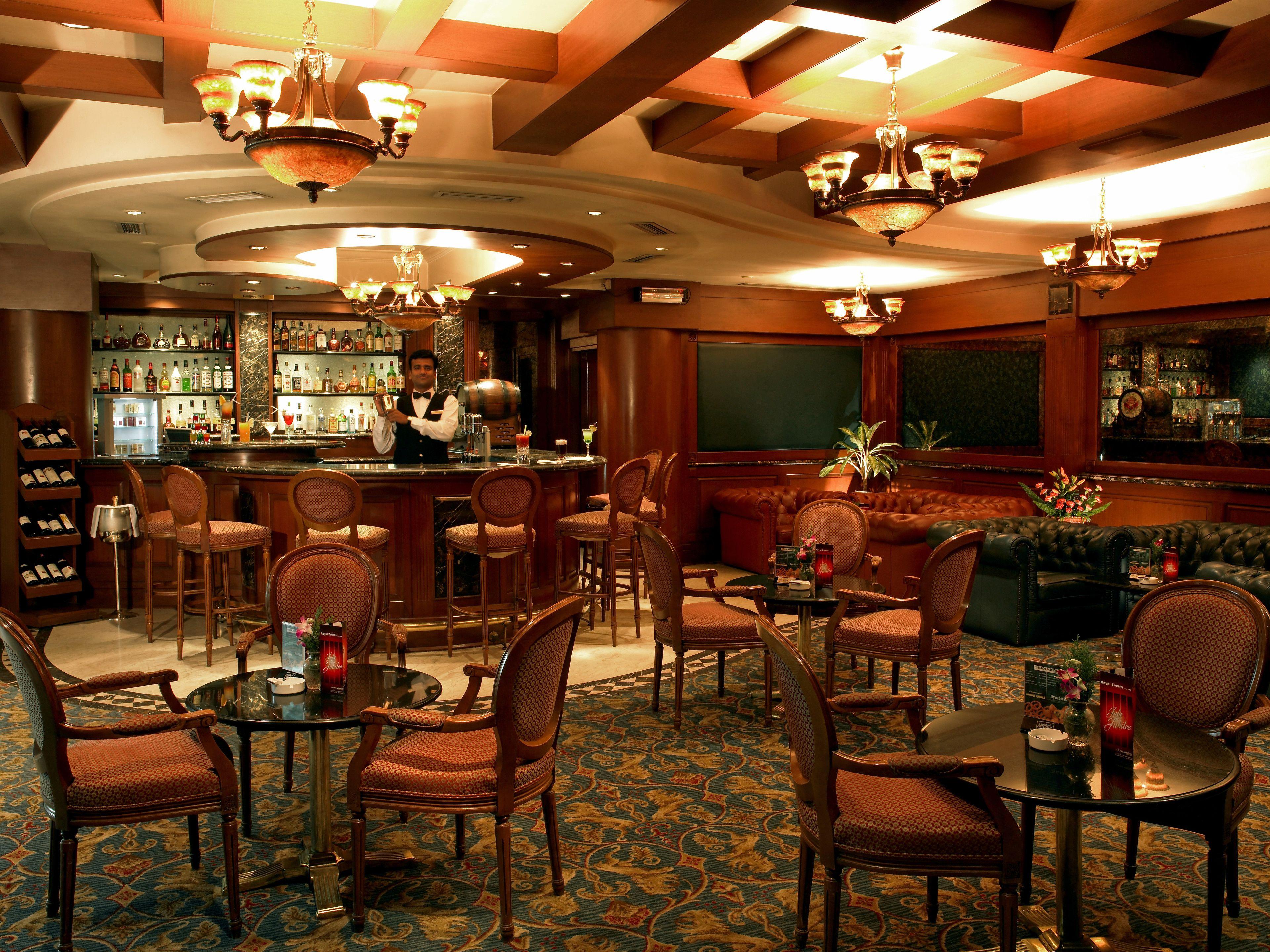 HOTEL LE ROYAL MERIDIEN CHENNAI | ⋆⋆⋆⋆⋆ | INDIA | SEASON DEALS FROM $114